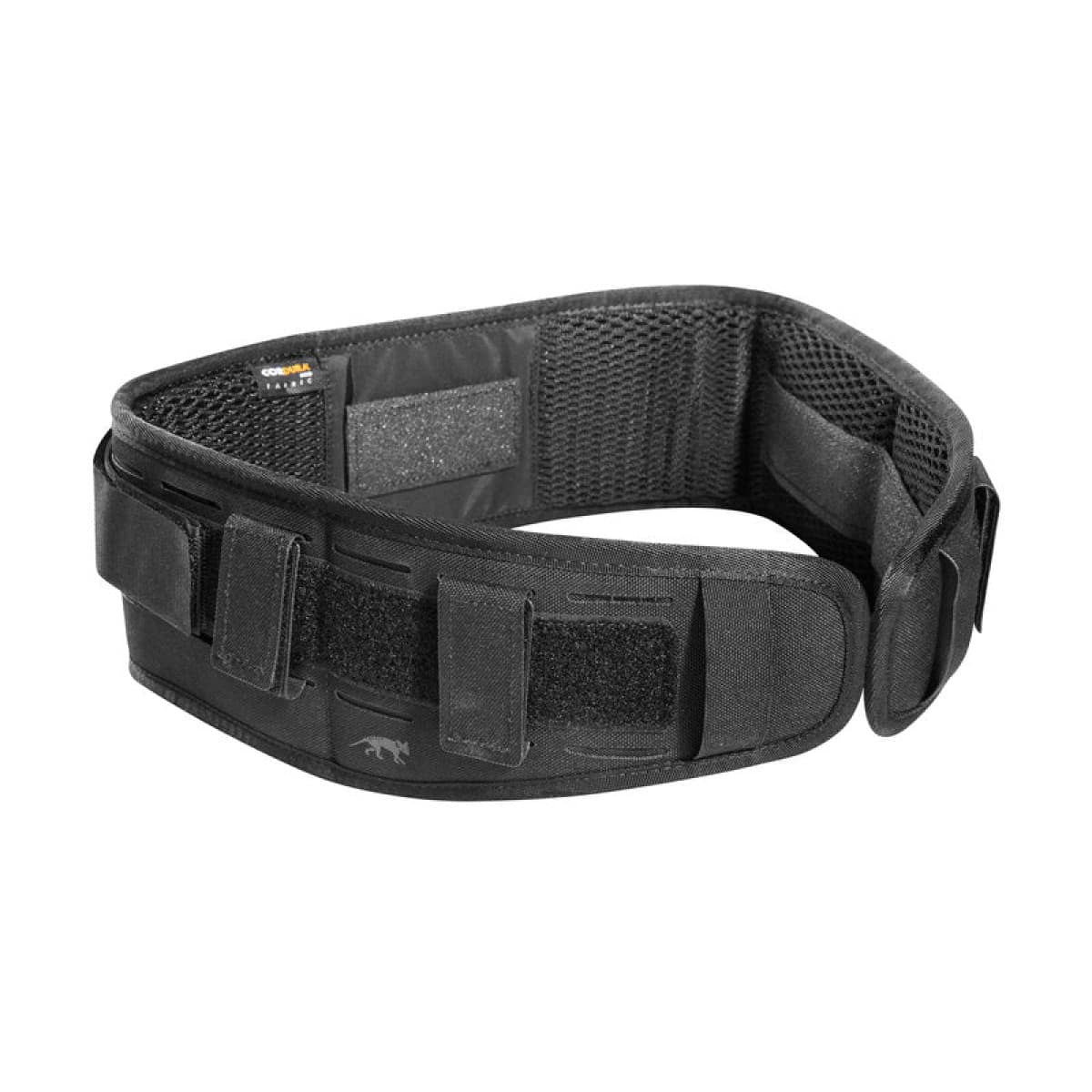 Tasmanian Tiger Belt Padding M&P Black Colour
