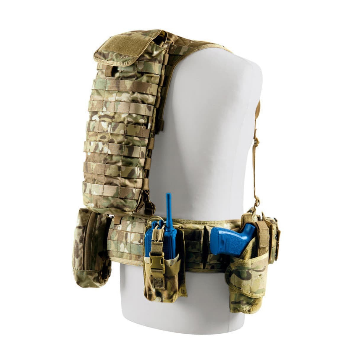 Tasmanian Tiger Tactical Bladder Pouch | Cadetshop