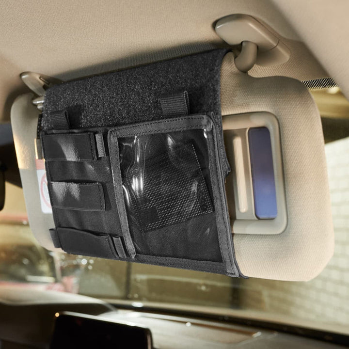 Tasmanian Tiger Tactical Sun Shade Cover | Cadetshop