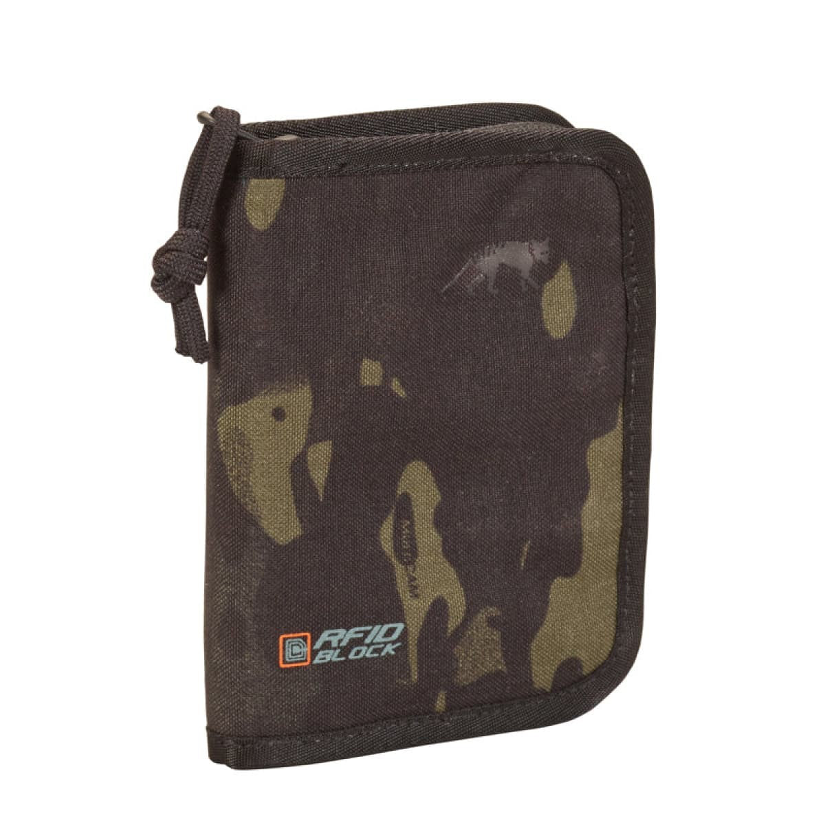 Tasmanian Tiger Wallet RFID | Cadetshop