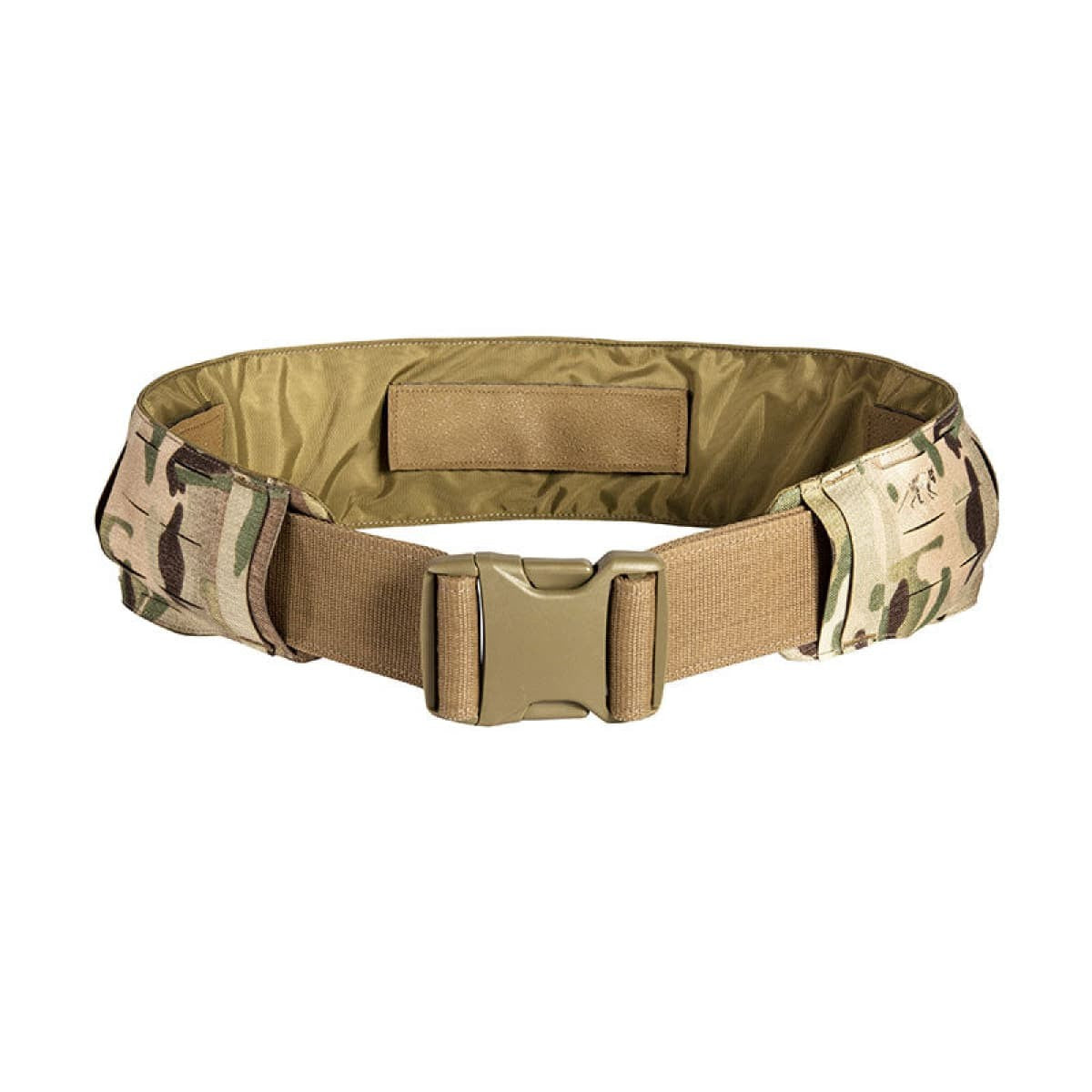 Tasmanian Tiger Warrior Belt LC - Multicam Colour | Cadetshop