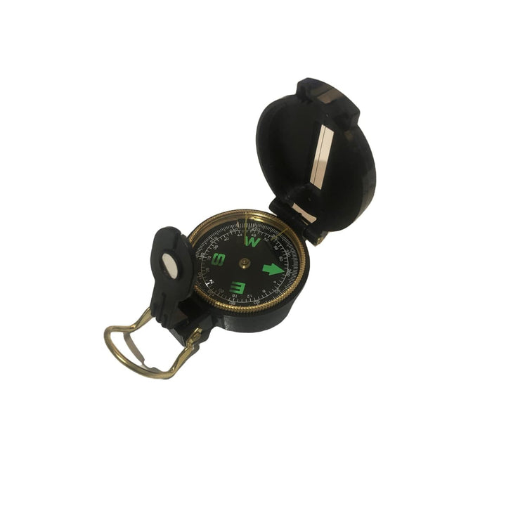 Trailblazer Lensatic Compass | Cadetshop
