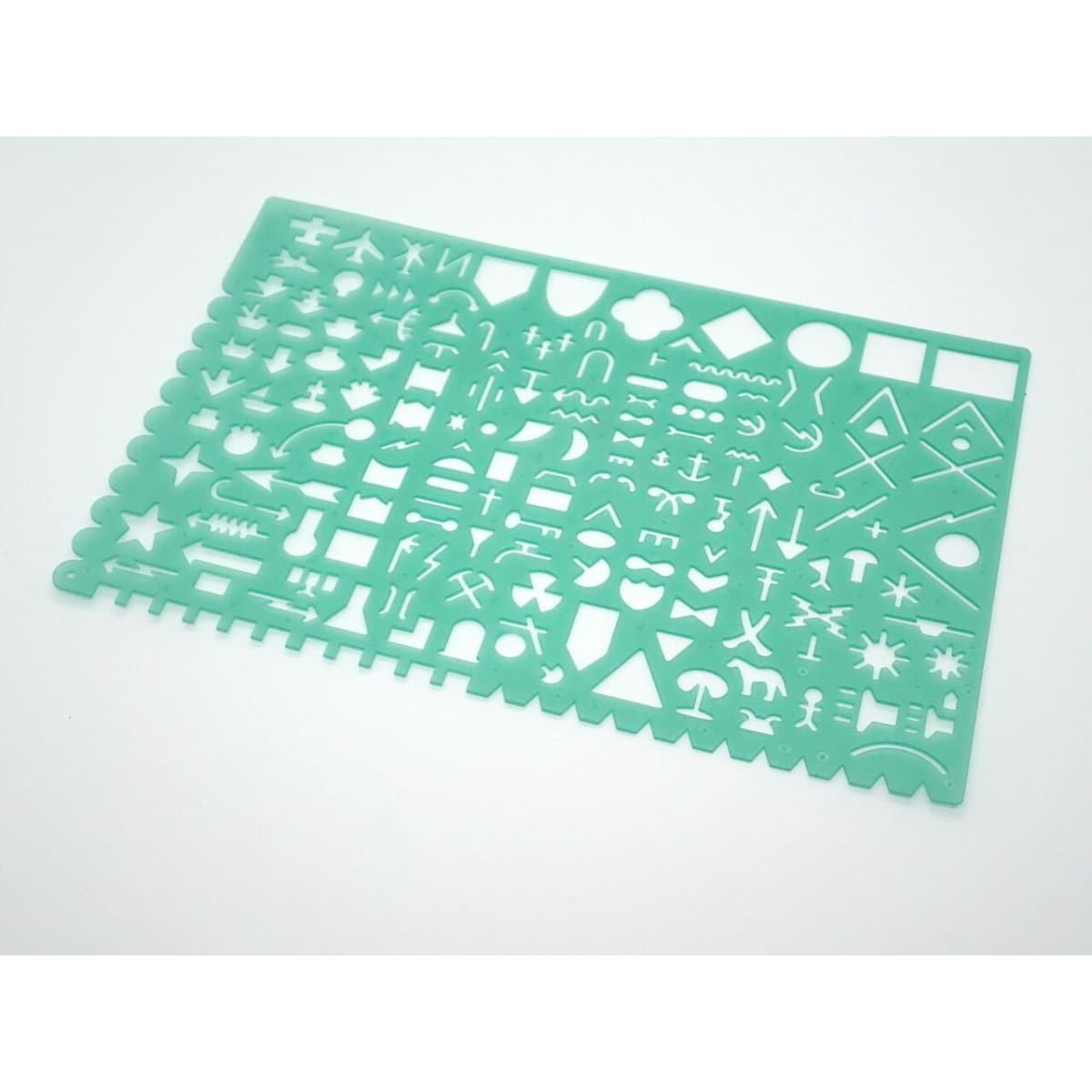 Warfighting Symbology Stencil | Cadetshop