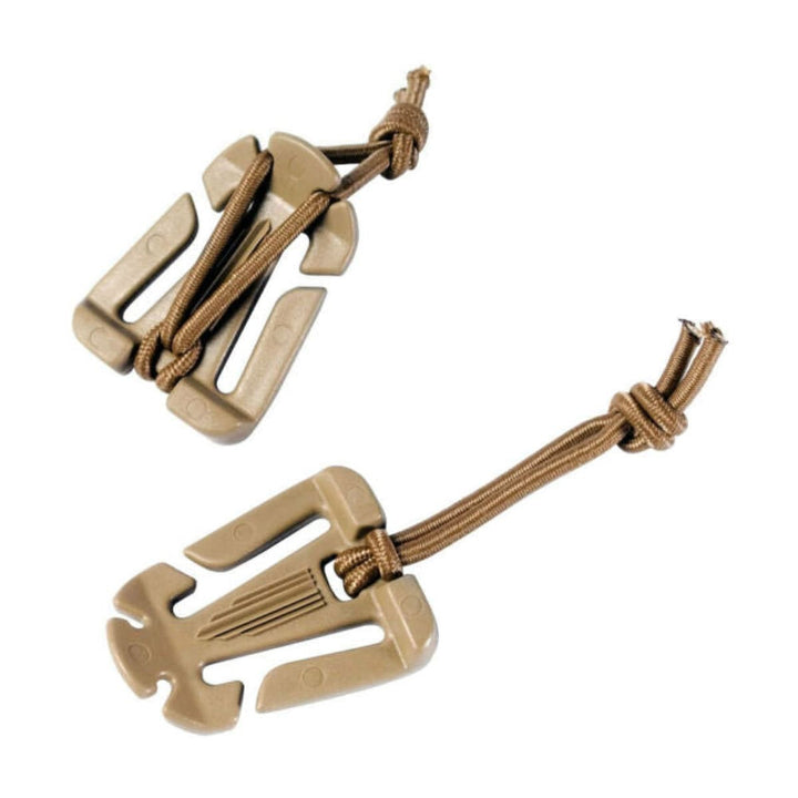 Web Buckle Dominator
